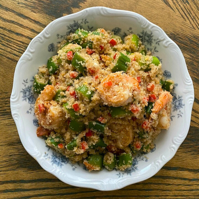 Limpin' Susan – Yolélé