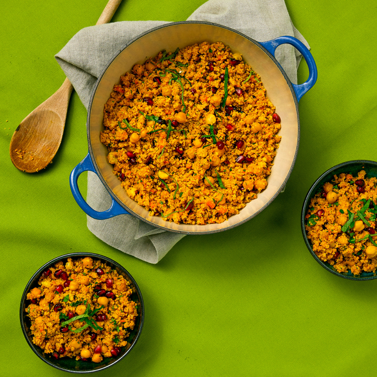 Recipes – Yolélé