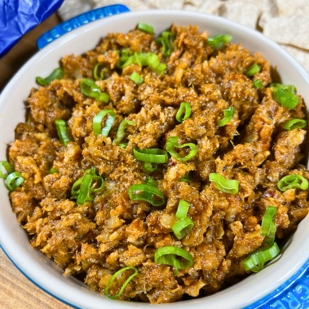 Cowboy Caviar – Yolélé