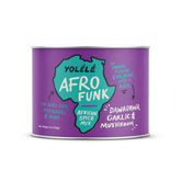 Fonio: the Ancient West African Grain – Yolélé