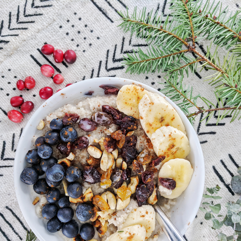 Fonio: the Ancient West African Grain – Yolélé