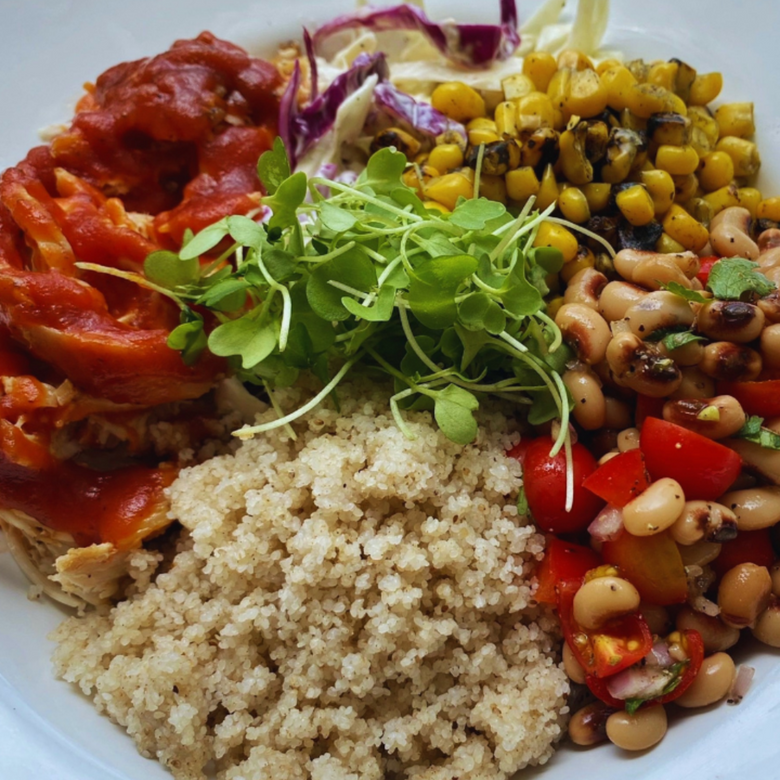 Fonio: the Ancient West African Grain – Yolélé