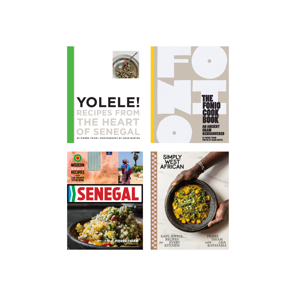 Shop All – Yolélé