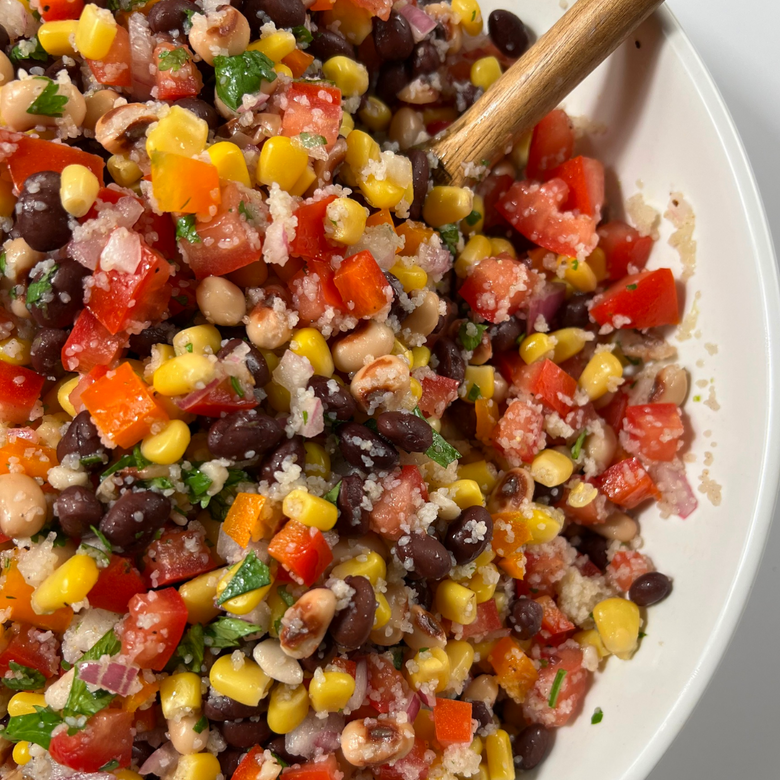 Fonio: the Ancient West African Grain – Yolélé