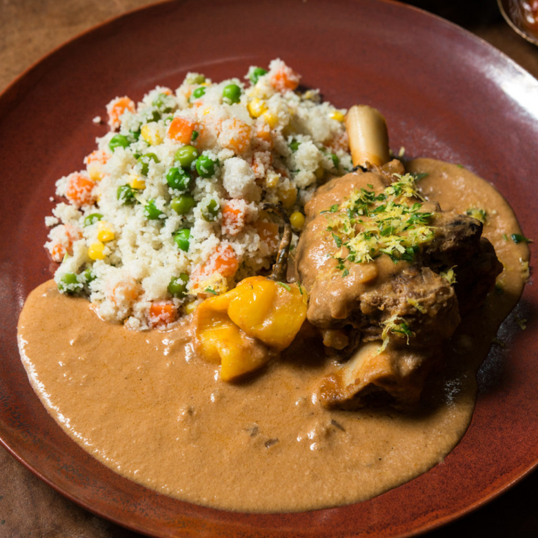 Fonio: the Ancient West African Grain – Yolélé