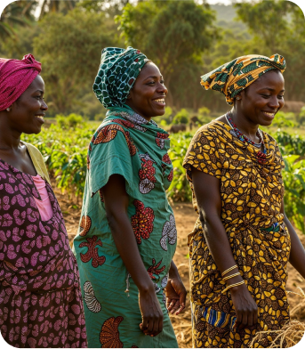 Yolélé | The Vibrant Flavors of West Africa